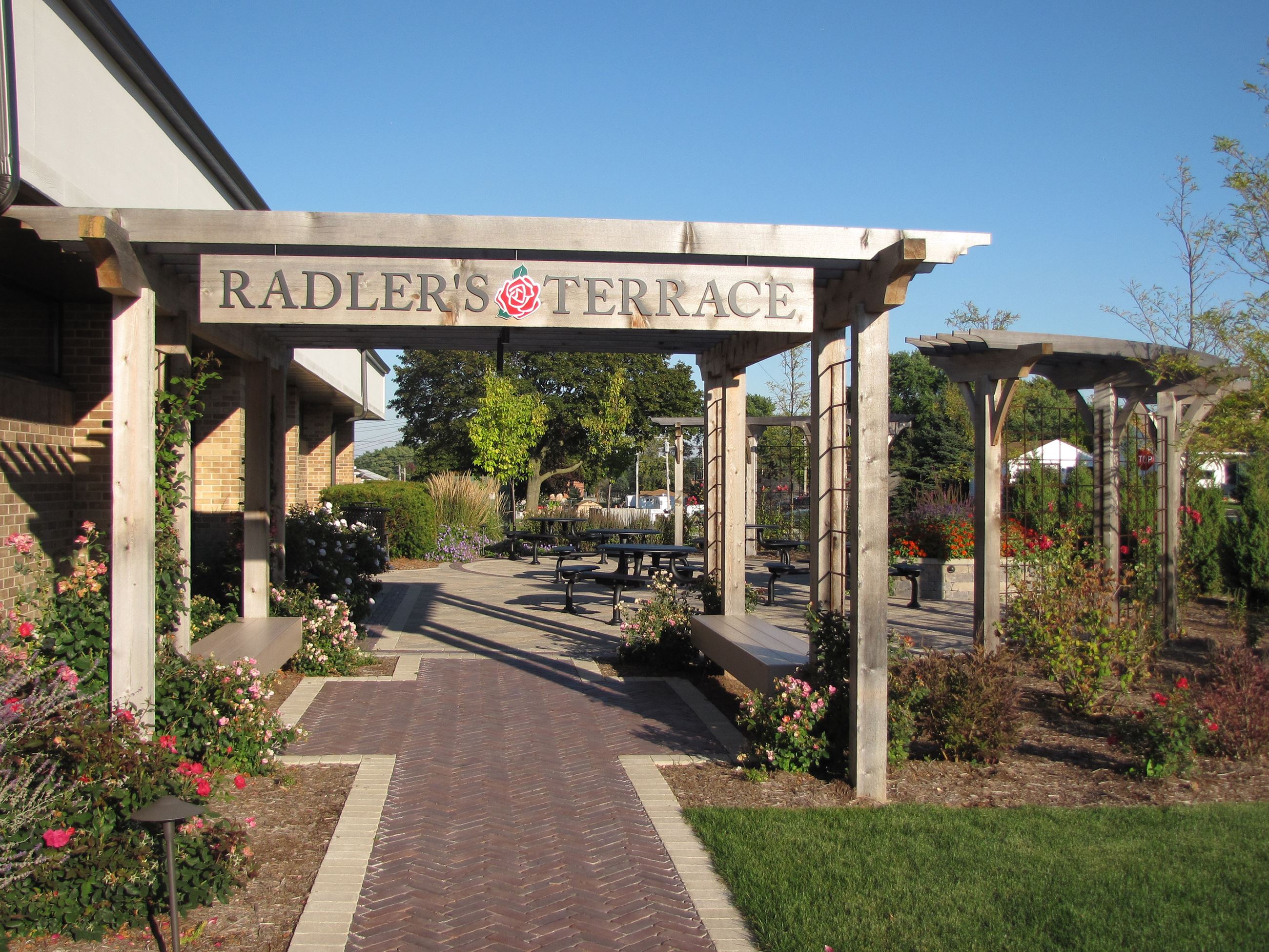 Facilities • Greenfield Community Center